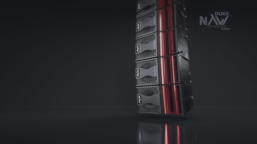 Line Array – C&V Music Store